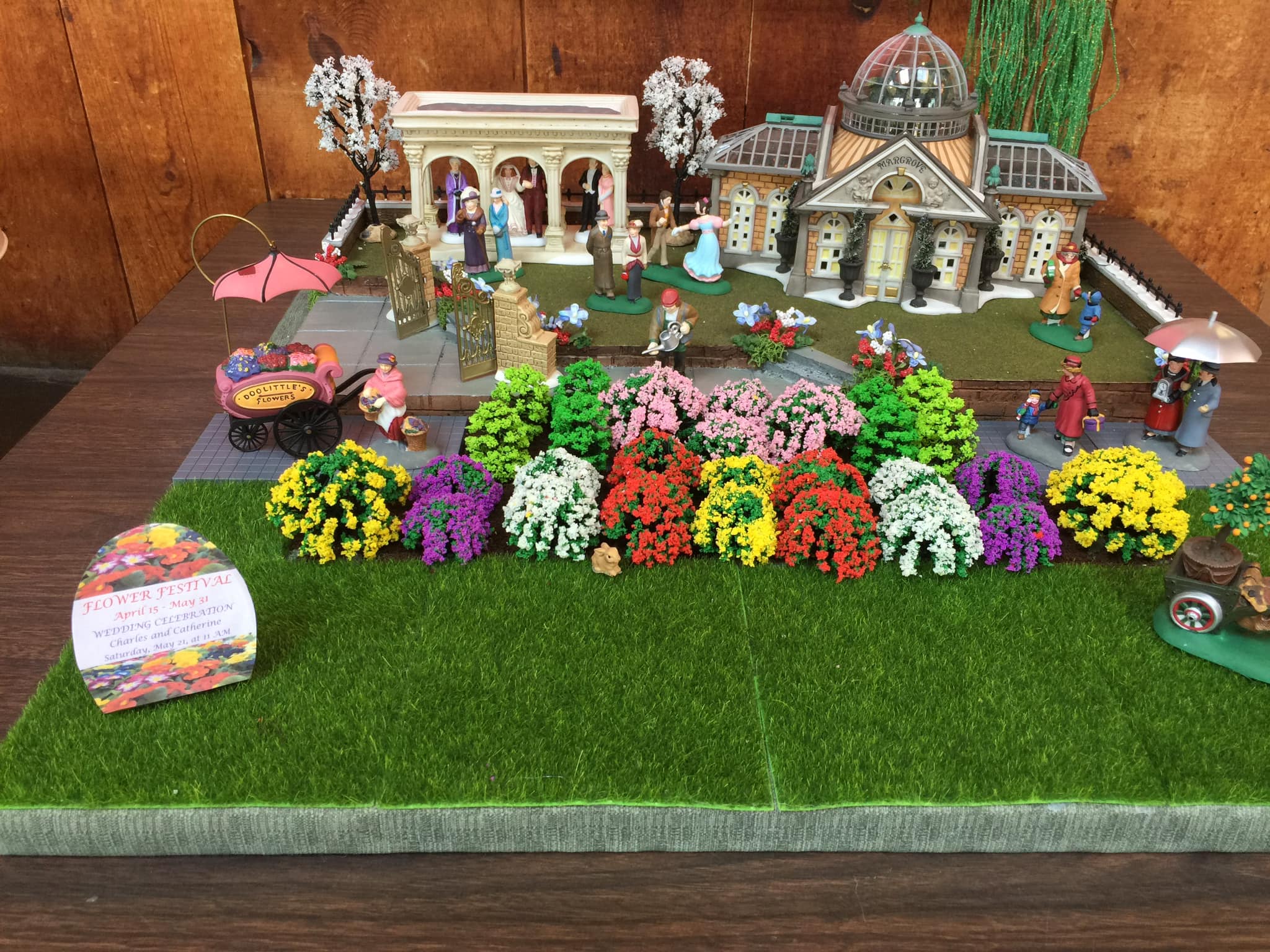 National Council of 56 Clubs