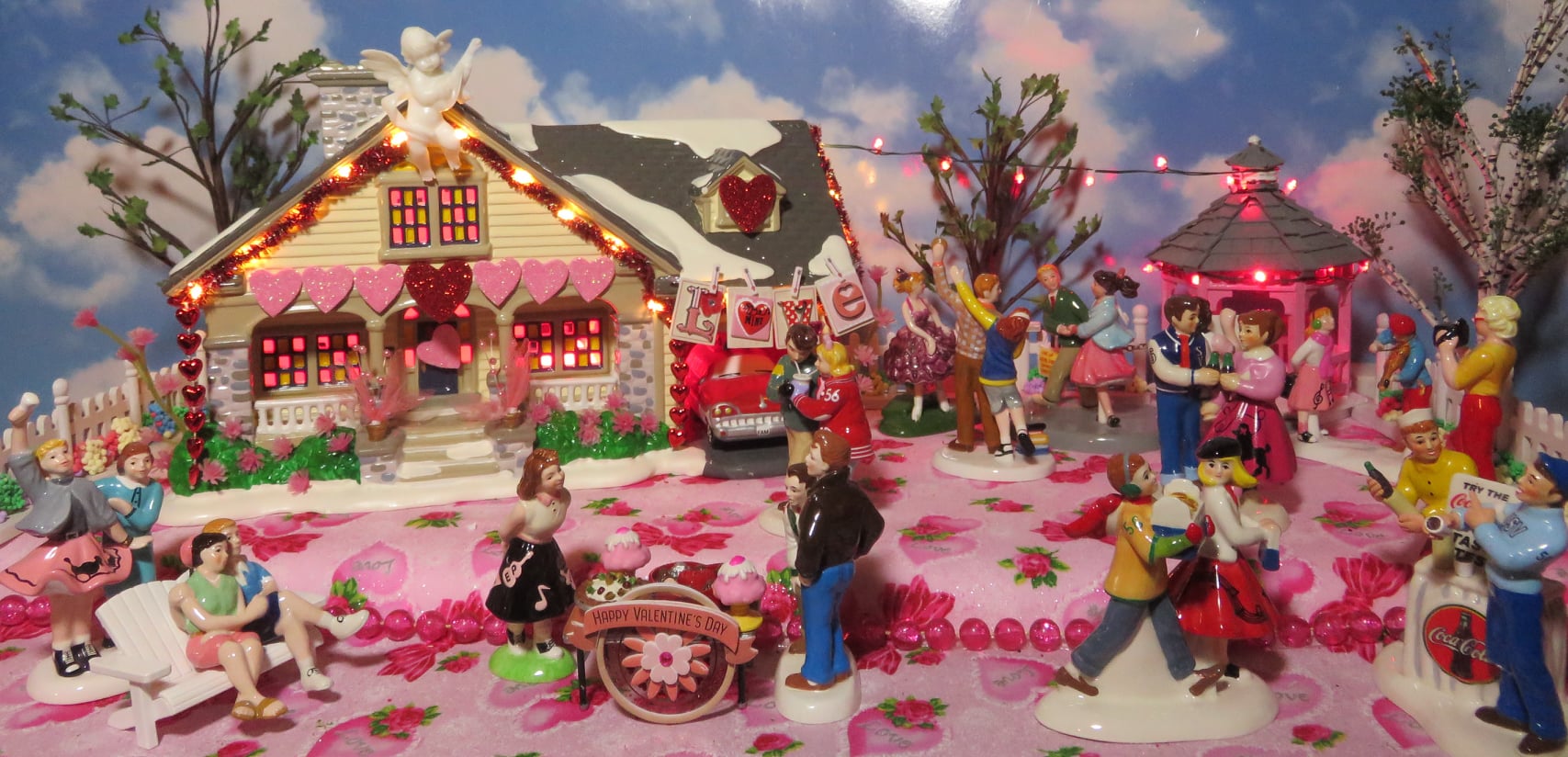 National Council of 56 Clubs